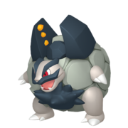 Categoría:Golem de Alola - WikiDex, la enciclopedia Pokémon
