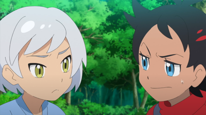 Goh - WikiDex, la enciclopedia Pokémon