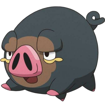 Categoría:Lechonk - WikiDex, la enciclopedia Pokémon