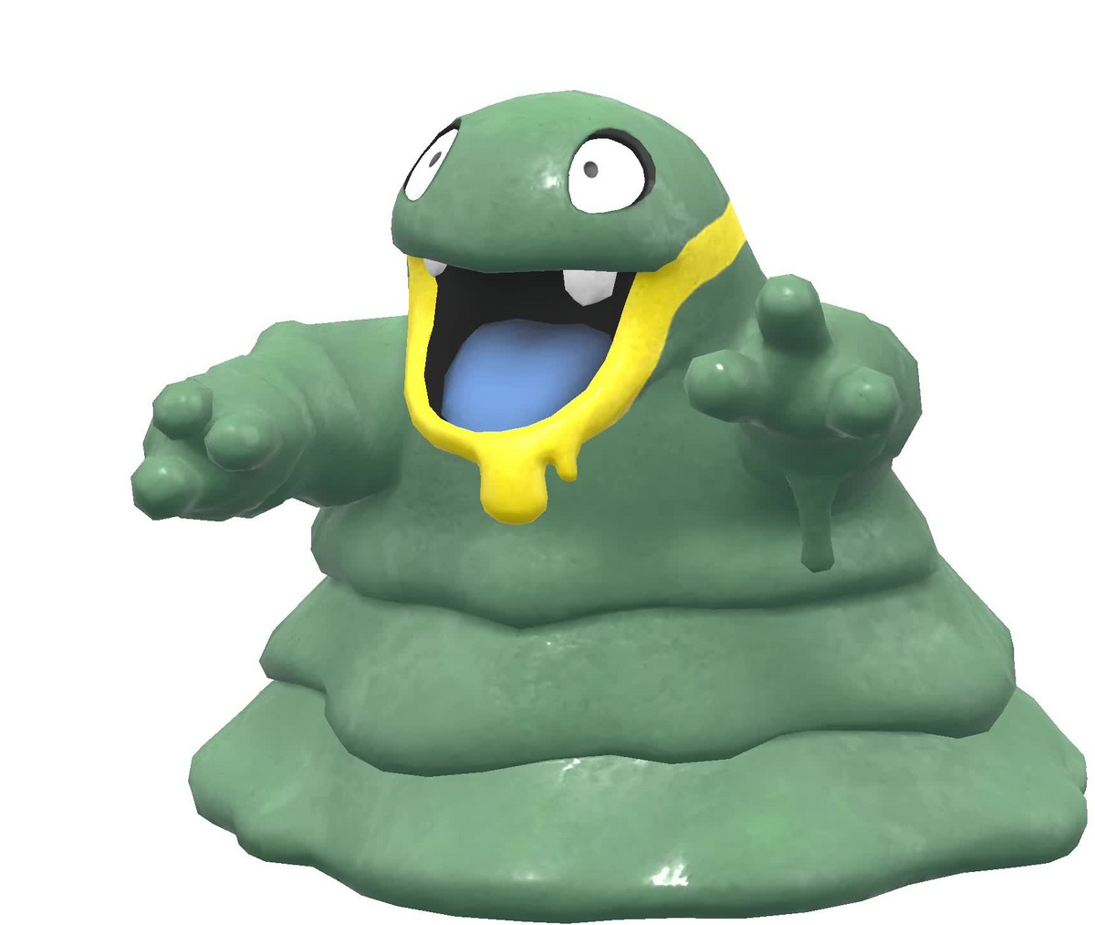 Archivo:Grimer de Alola EP.webm - WikiDex, la enciclopedia Pokémon