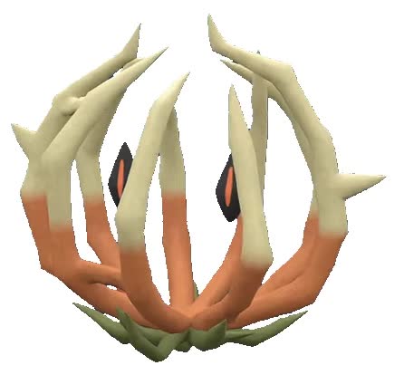 Archivo:Bramblin EP variocolor.webm - WikiDex, la enciclopedia Pokémon