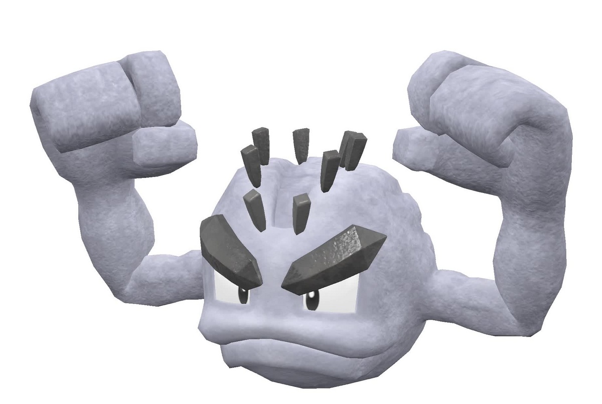 Archivo:Geodude de Alola EP.webm - WikiDex, la enciclopedia Pokémon