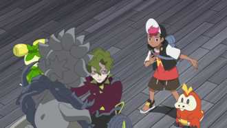 Brais (anime) - WikiDex, la enciclopedia Pokémon