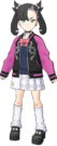 Roxy (Masters EX) - WikiDex, la enciclopedia Pokémon