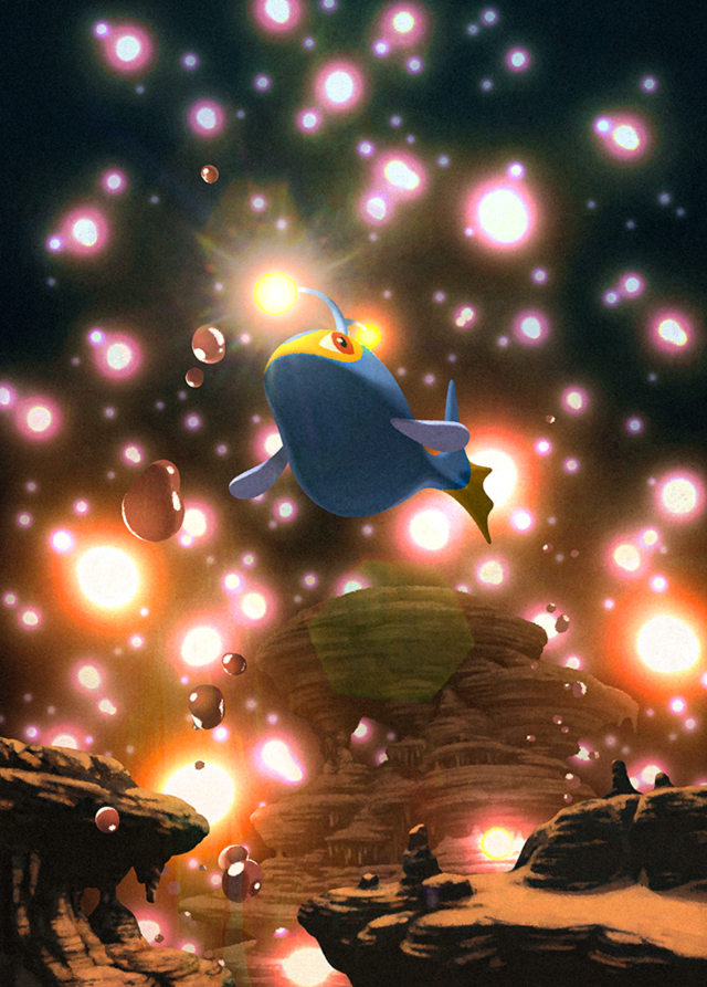 Archivo:Lanturn iluminando el fondo marino.png - WikiDex, la ...