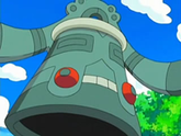 Bronzong - WikiDex, la enciclopedia Pokémon