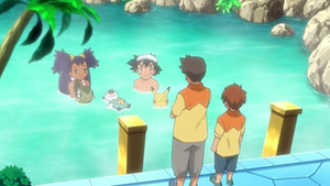 Hotel Spa - WikiDex, la enciclopedia Pokémon