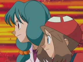 Doctora Abby - WikiDex, la enciclopedia Pokémon