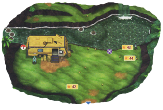 Valle de los Pikachu - WikiDex, la enciclopedia Pokémon