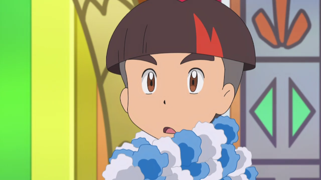 Noah - WikiDex, la enciclopedia Pokémon