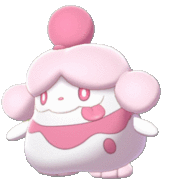 Slurpuff - WikiDex, la enciclopedia Pokémon
