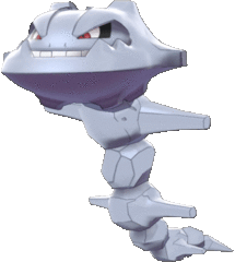 Steelix - WikiDex, la enciclopedia Pokémon