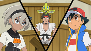 Lista de episodios de la serie Viajes Pokémon - WikiDex, la ...