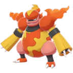 Magmortar - WikiDex, la enciclopedia Pokémon