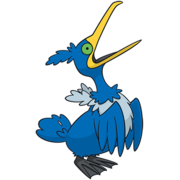 Categoría:Cramorant - WikiDex, la enciclopedia Pokémon