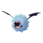 Woobat - WikiDex, la enciclopedia Pokémon