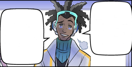 Erby - WikiDex, la enciclopedia Pokémon