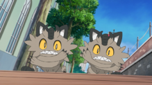 Meowth de Galar - WikiDex, la enciclopedia Pokémon