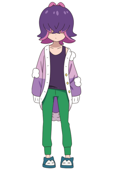 Doti - WikiDex, la enciclopedia Pokémon