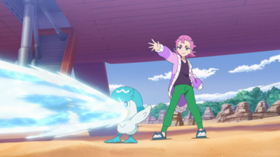 Doti - WikiDex, la enciclopedia Pokémon