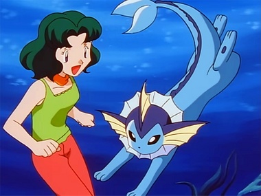 Patricia Acevedo - WikiDex, la enciclopedia Pokémon