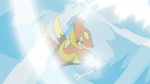 Kenny - WikiDex, la enciclopedia Pokémon