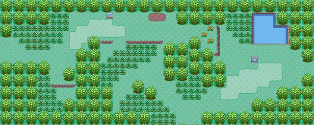 Archivo:Ruta 102.png - WikiDex, la enciclopedia Pokémon