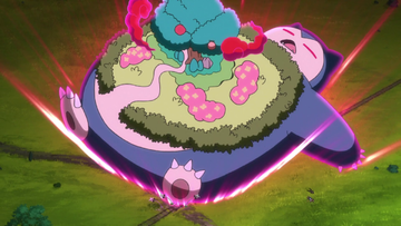 Categoría:Pokémon Gigamax en el anime - WikiDex, la enciclopedia Pokémon