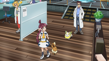 Categoría:Chrysa - WikiDex, la enciclopedia Pokémon