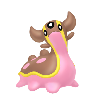 Gastrodon - WikiDex, la enciclopedia Pokémon
