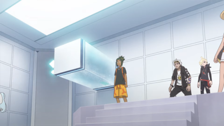 Tilo - WikiDex, la enciclopedia Pokémon