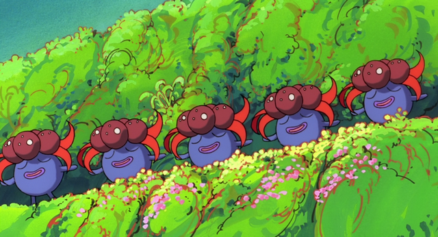 Archivo:PK02 Gloom.png - WikiDex, la enciclopedia Pokémon