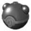 Peso Ball (Hisui) - WikiDex, la enciclopedia Pokémon