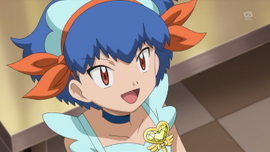 Categoría:Miette - WikiDex, la enciclopedia Pokémon