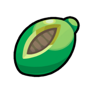 Baya Kebia - WikiDex, la enciclopedia Pokémon