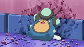 Palpitoad de Ash - WikiDex, la enciclopedia Pokémon