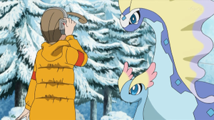 Alexa/Alexia - WikiDex, la enciclopedia Pokémon