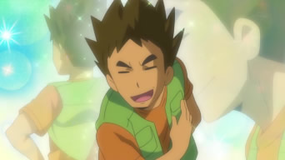Alan Prieto - WikiDex, la enciclopedia Pokémon