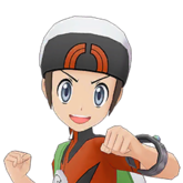 Corin - WikiDex, la enciclopedia Pokémon