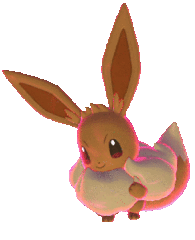Eevee - WikiDex, la enciclopedia Pokémon