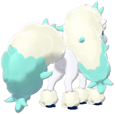 Ponyta de Galar - WikiDex, la enciclopedia Pokémon