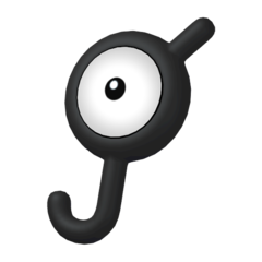 Unown - WikiDex, la enciclopedia Pokémon
