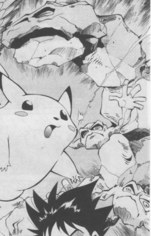 Brock - WikiDex, la enciclopedia Pokémon