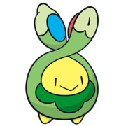 Budew - WikiDex, la enciclopedia Pokémon