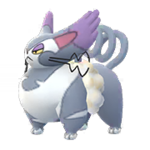 Purugly - WikiDex, la enciclopedia Pokémon