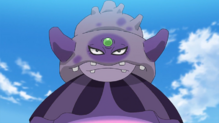 Slowking de Galar - WikiDex, la enciclopedia Pokémon