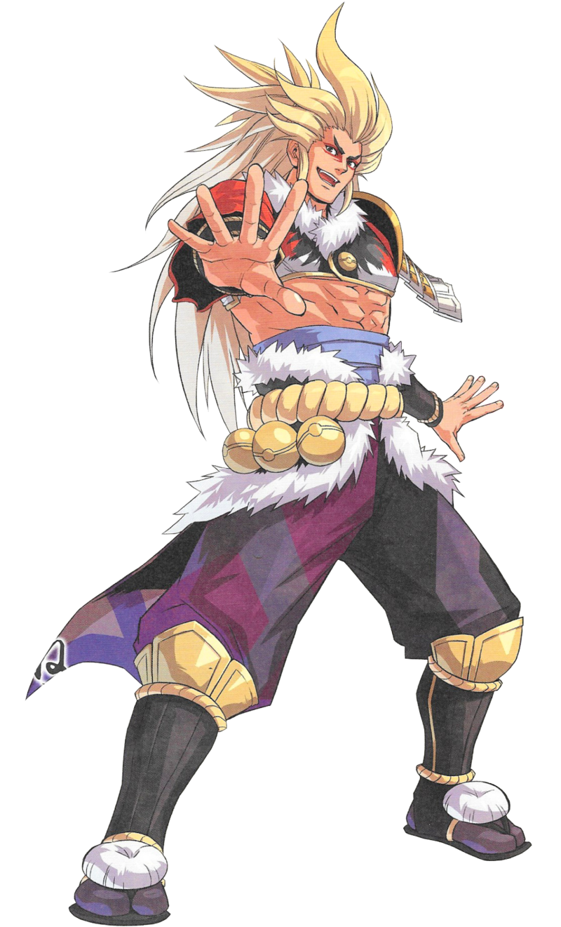 Keiji - WikiDex, la enciclopedia Pokémon