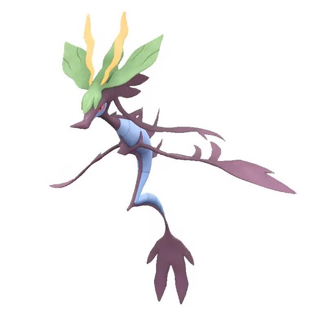 Archivo:Dragalge EP variocolor.webm - WikiDex, la enciclopedia Pokémon