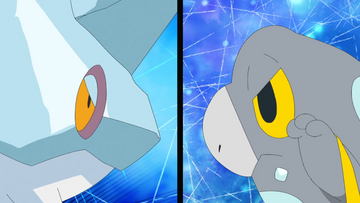 Categoría:Frigibax - WikiDex, la enciclopedia Pokémon