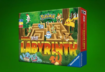 Categoría:Pokémon Labyrinth - WikiDex, la enciclopedia Pokémon